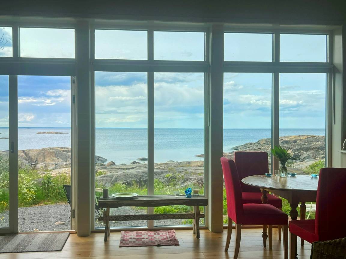 80 M² Casa ∙ 4 Huéspedes - Åland