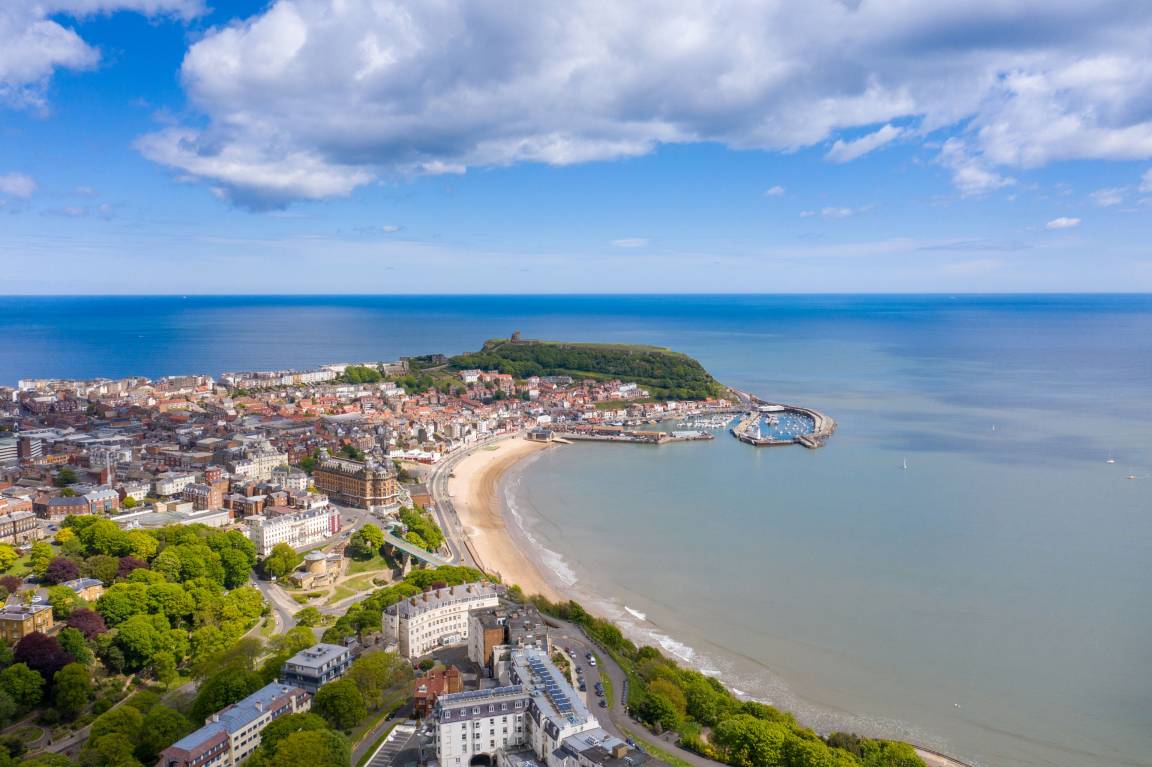 Cottage ∙ 2 Bedrooms ∙ 4 Guests - Bridlington