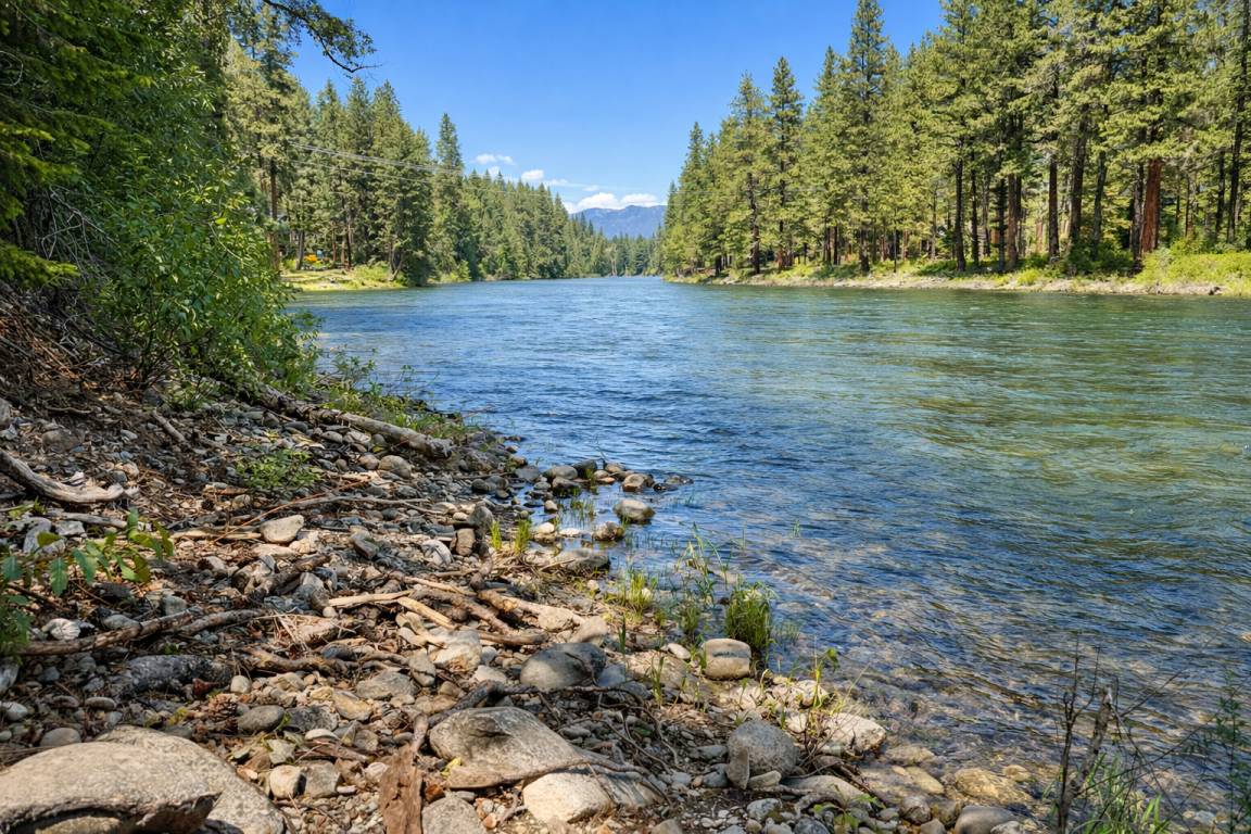 113 M² Casa ∙ 3 Habitaciones ∙ 4 Huéspedes - Plain, WA