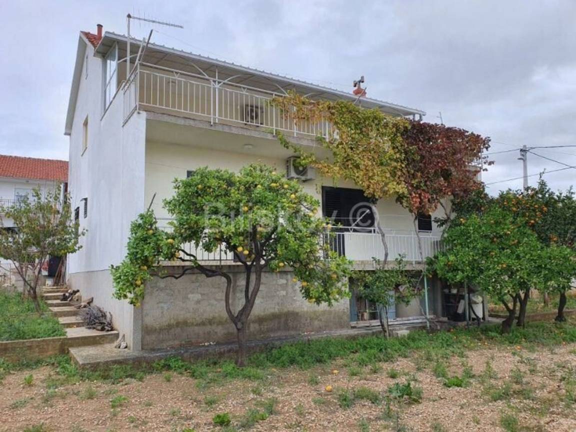 Apartment ∙ 2 Bedrooms ∙ 6 Guests - Okrug Gornji