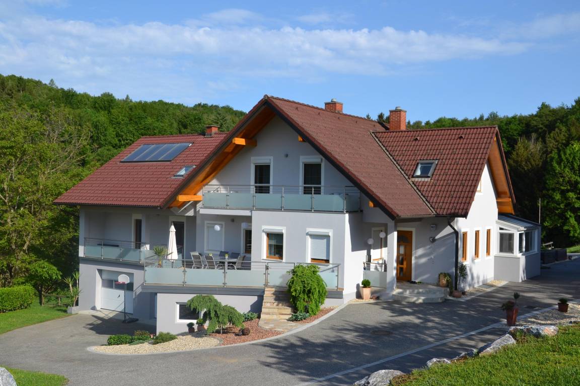 Hotel ∙ 1 Bedroom ∙ 3 Guests - Bad Loipersdorf
