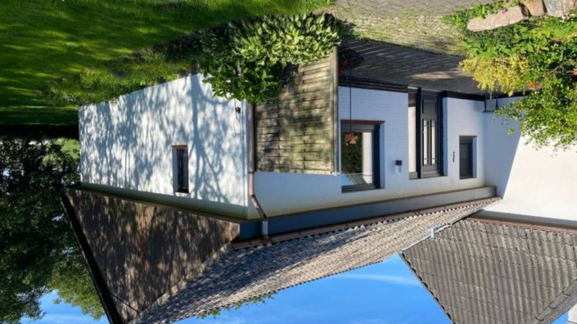 59 M² Ferienwohnung ∙ 1 Schlafzimmer ∙ 4 Gäste - Leck