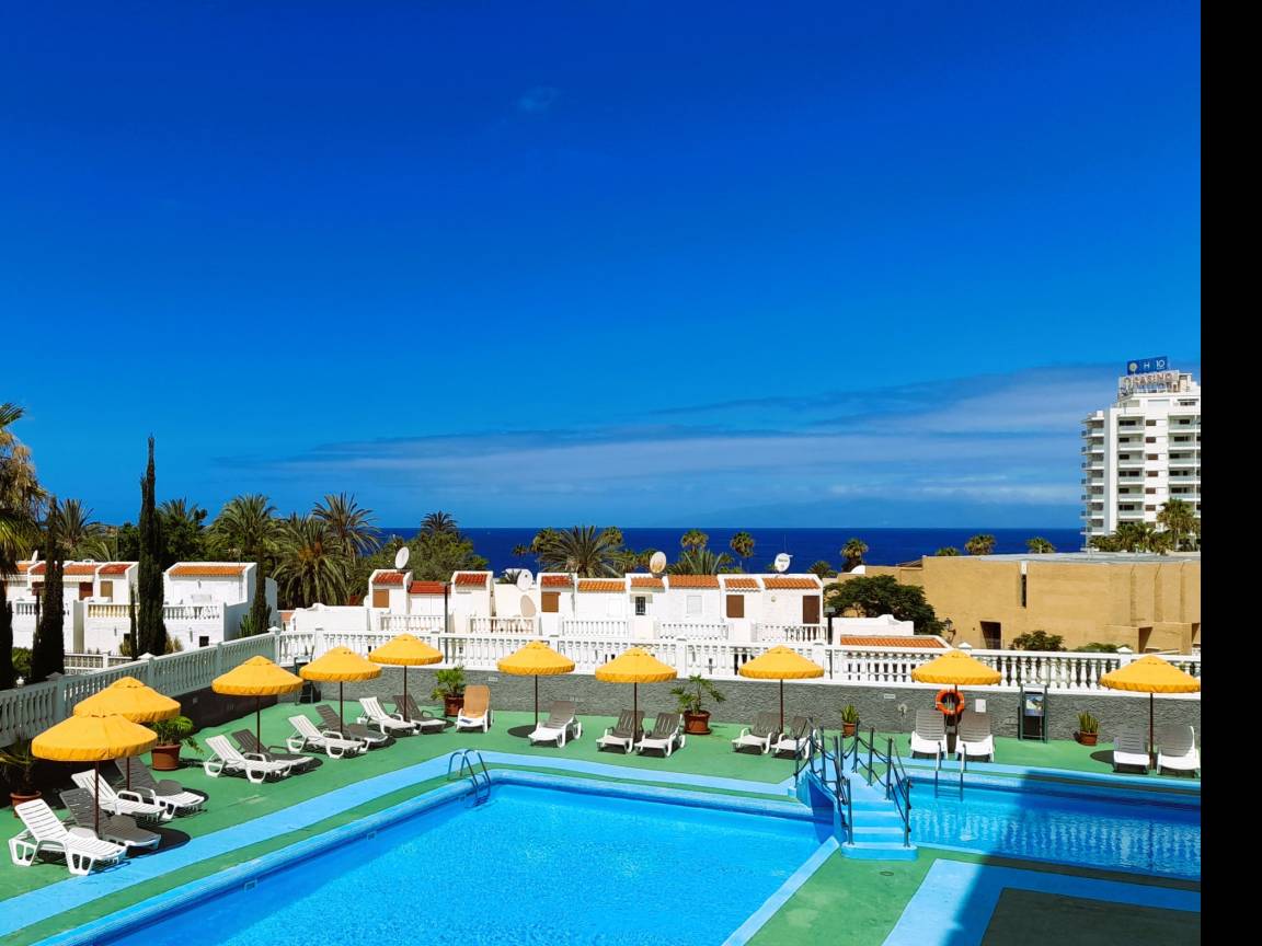 33 M² Estudio ∙ 2 Huéspedes - Costa Adeje
