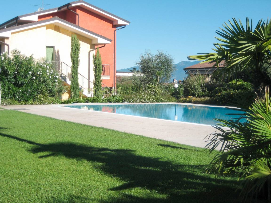 55 M² Apartment ∙ 2 Bedrooms ∙ 4 Guests - Veneto