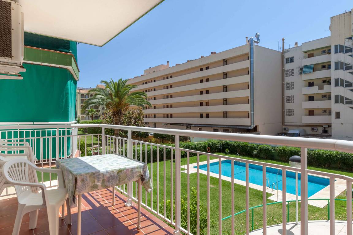110 M² Apartment ∙ 3 Bedrooms ∙ 6 Guests - Mijas