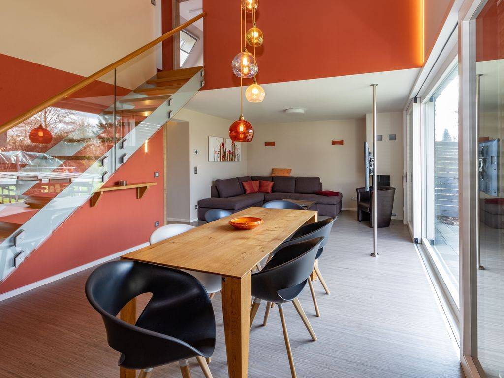 95 M² Ferienhaus ∙ 3 Schlafzimmer ∙ 6 Gäste - Lübbenau/Spreewald