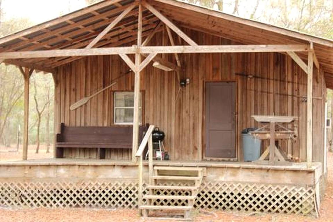 House ∙ 1 Bedroom ∙ 6 Guests - Georgia, GA