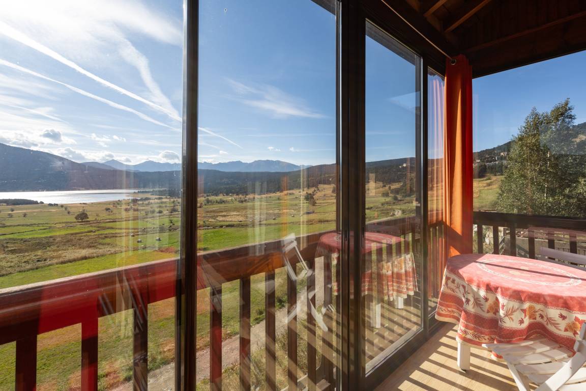 43 M² Appartement ∙ 2 Chambres ∙ 6 Personnes - Les Angles