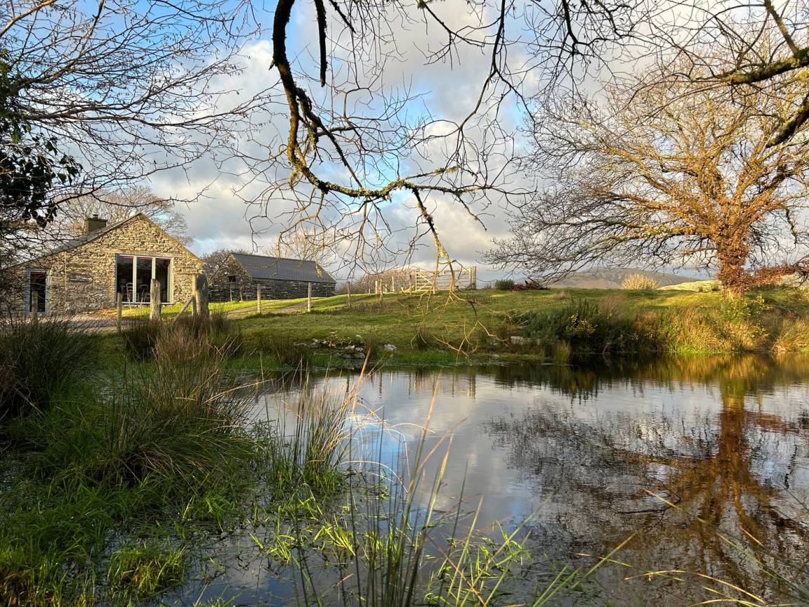Cottage ∙ 2 Bedrooms ∙ 4 Guests - Criccieth