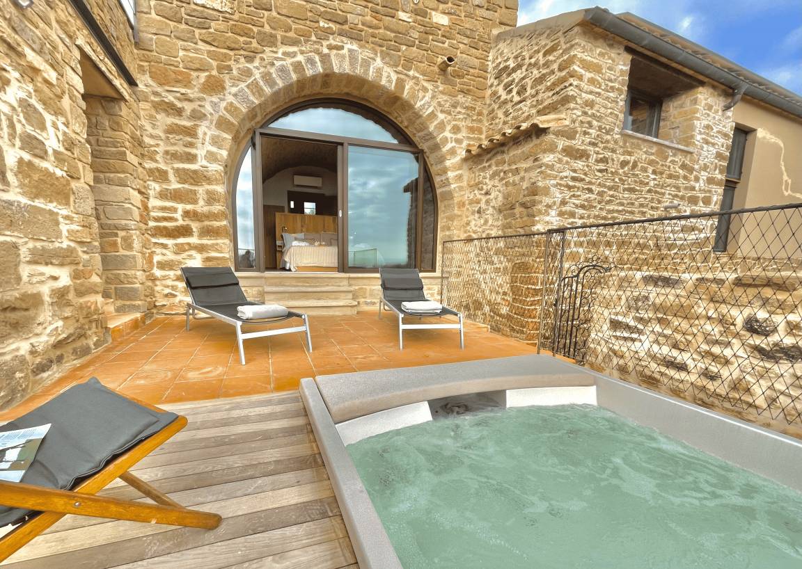 75 M² Apartamento ∙ 2 Habitaciones ∙ 6 Huéspedes - Tàrrega