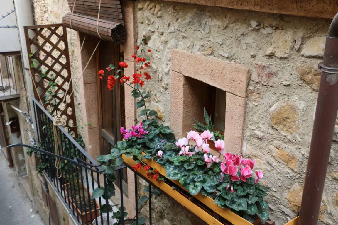 35 M² Casa Vacanza ∙ 1 Camera Da Letto ∙ 3 Ospiti - Provincia di Enna