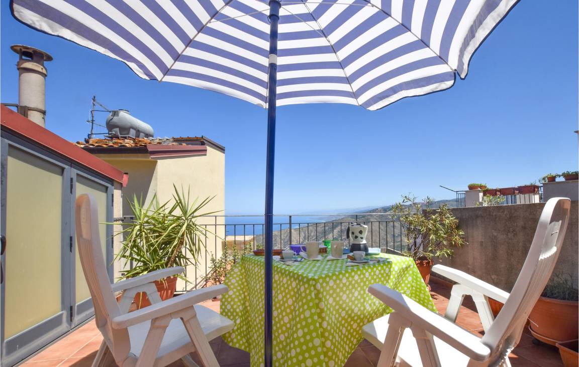 70 M² Appartamento Vacanza ∙ 2 Camere Da Letto ∙ 5 Ospiti - Tusa