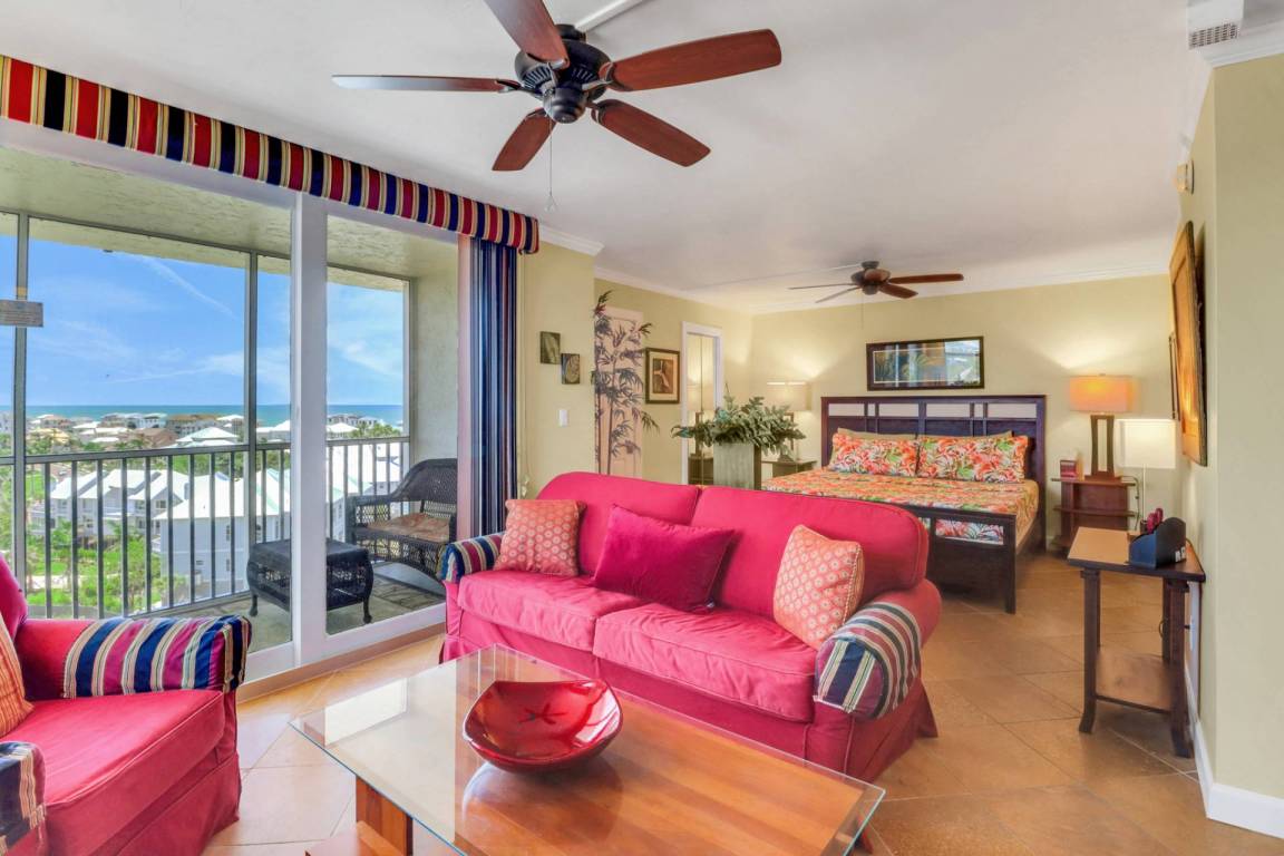 48 M² Appartement En Copropriété ∙ 1 Chambre ∙ 4 Personnes - Bonita Springs, FL