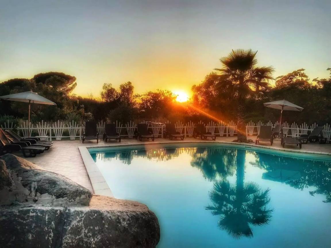 Casa Mobile ∙ 1 Camera Da Letto ∙ 2 Ospiti - Lazio