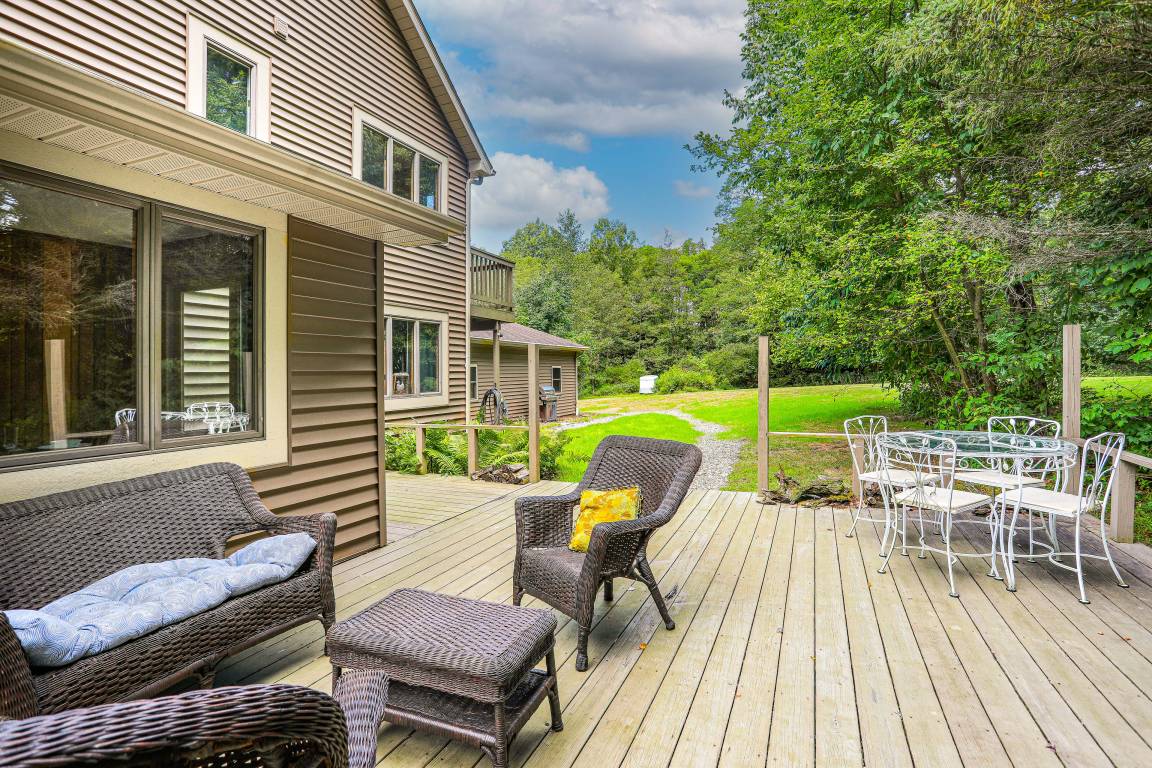 139 M² Maison De Vacances ∙ 1 Chambre ∙ 5 Personnes - Edinboro, PA