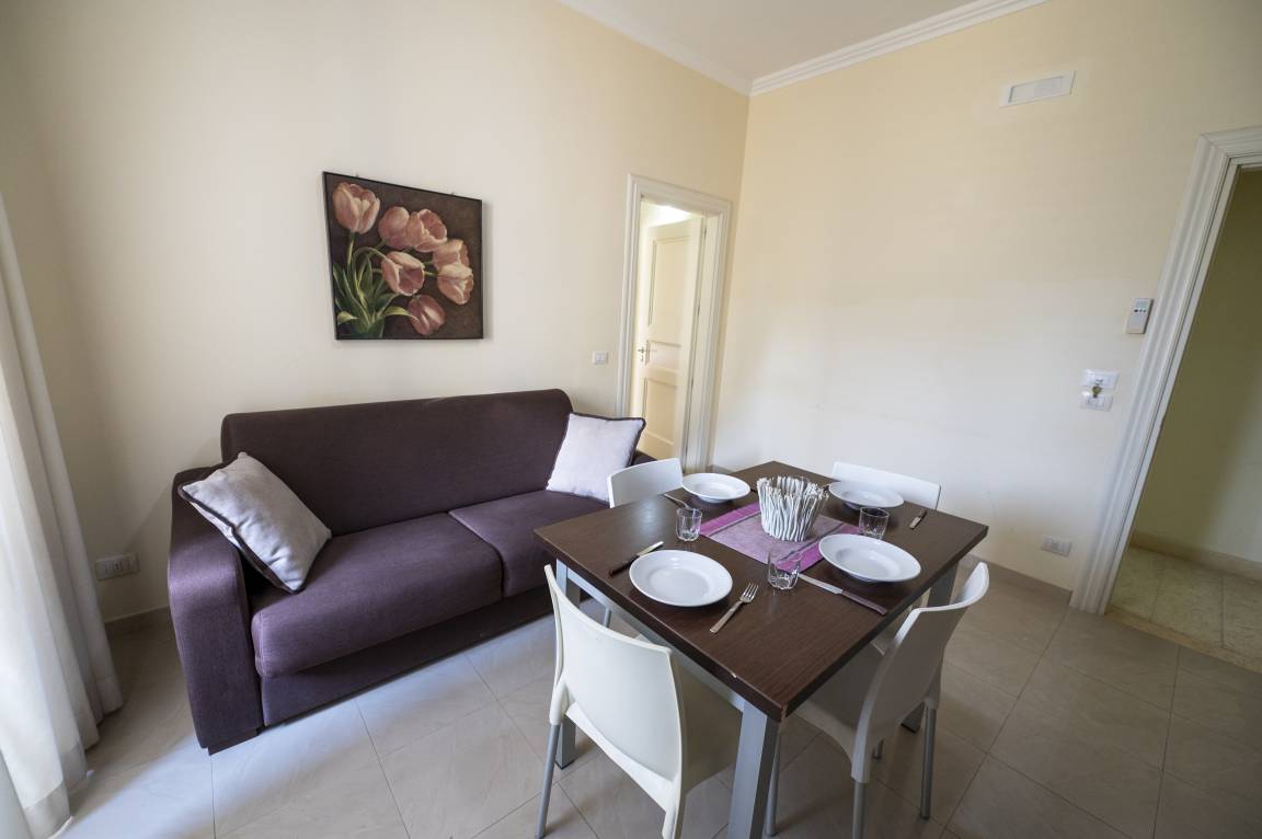 Apartment ∙ 1 Bedroom ∙ 6 Guests - Gallipoli