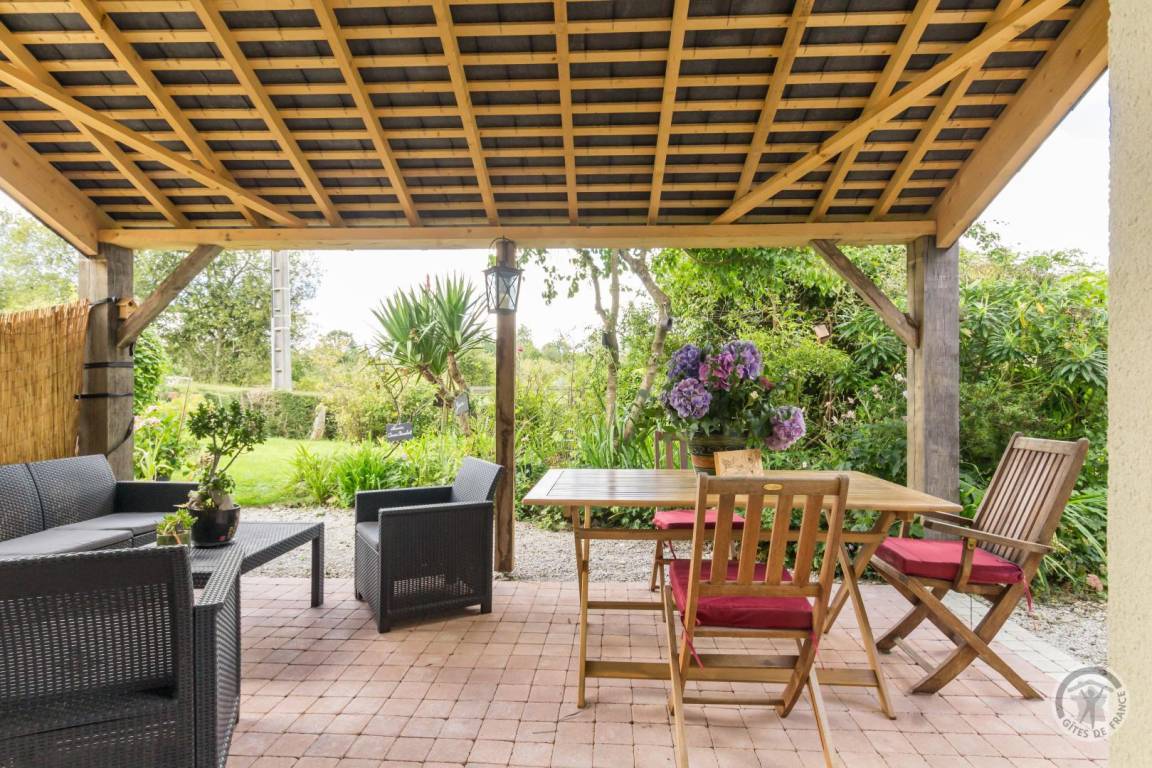 55 M² Gîte ∙ 3 Personnes - Cotentin