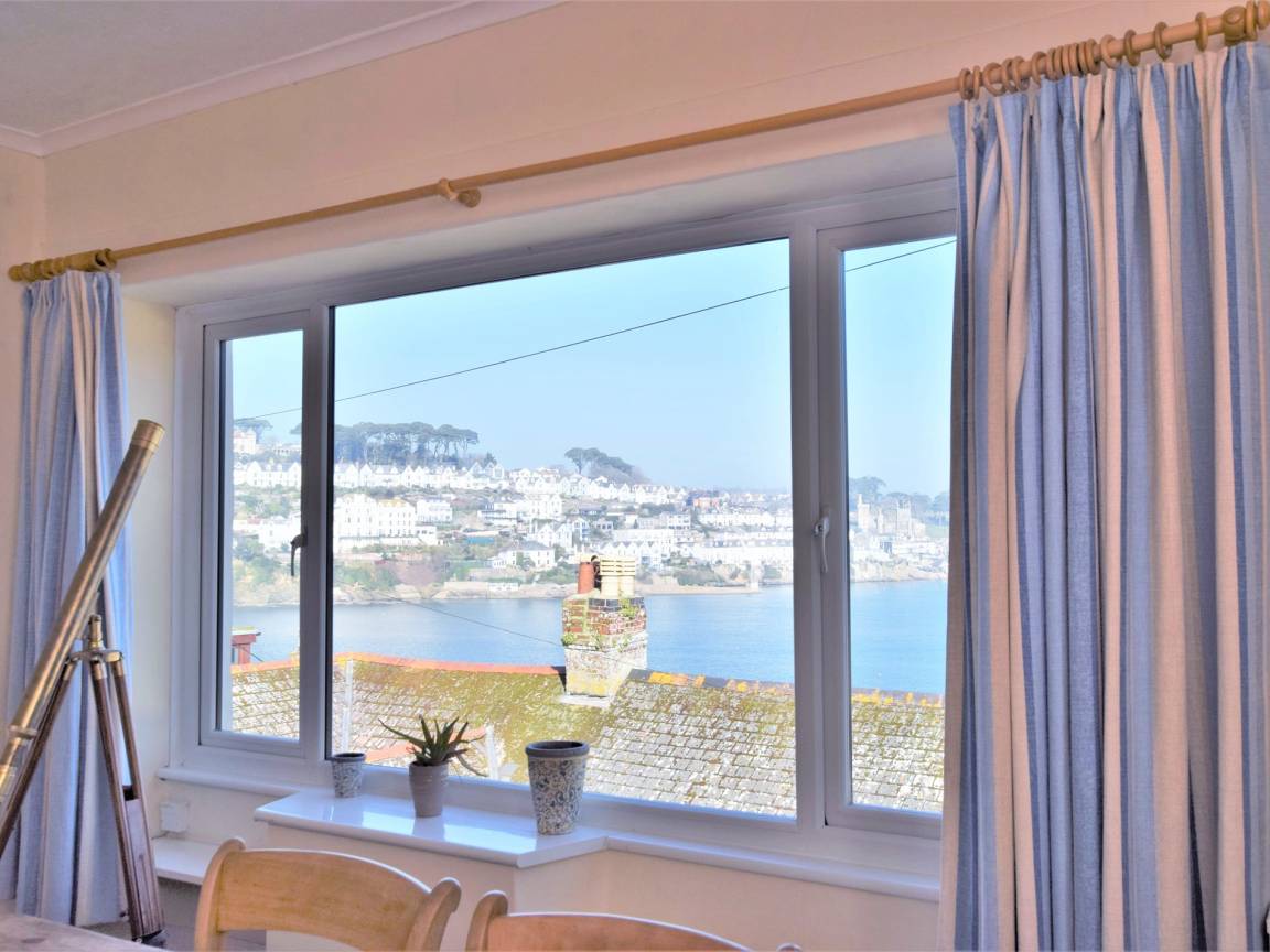 Cottage ∙ 3 Bedrooms ∙ 6 Guests - Fowey