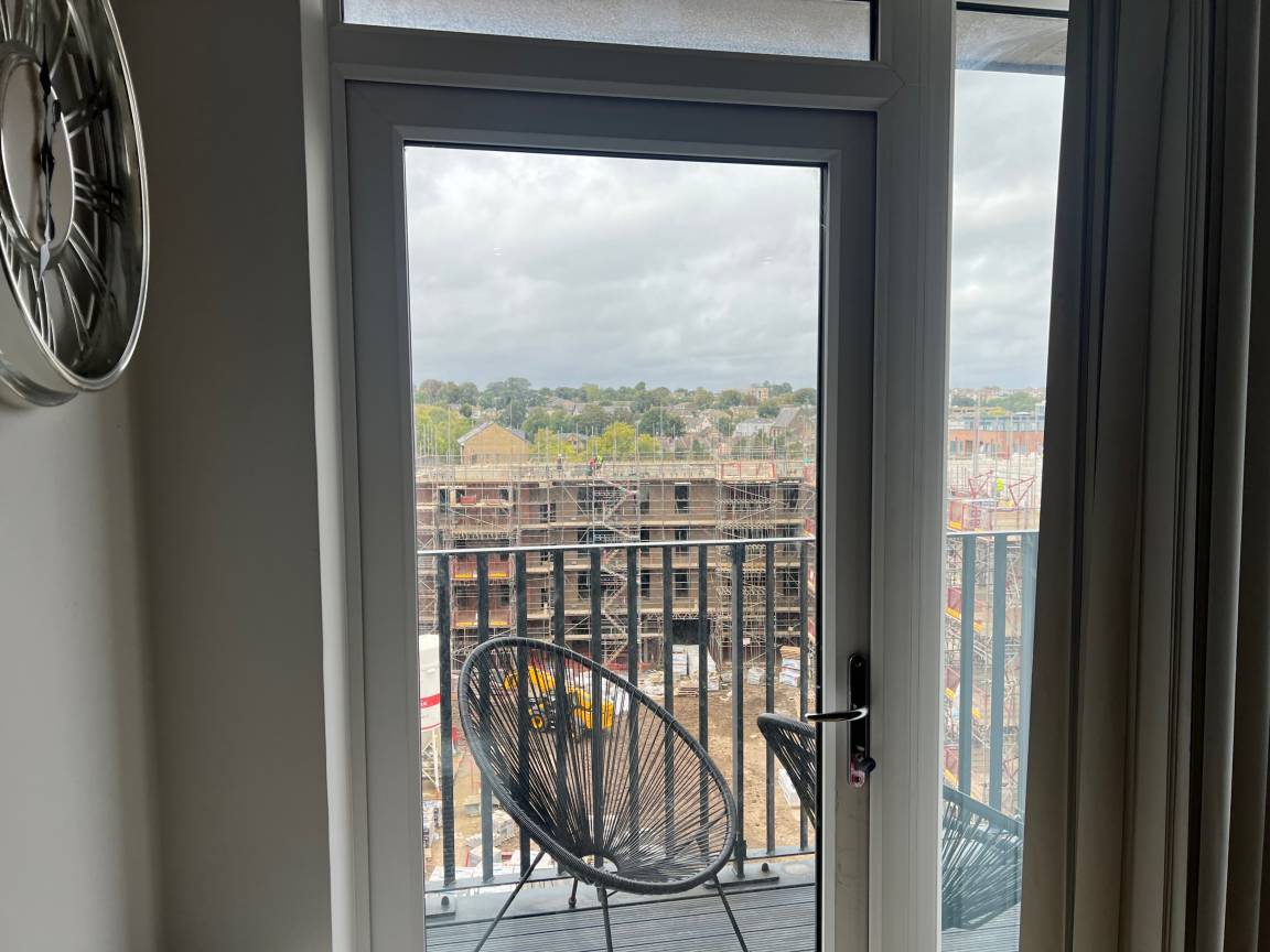 55 M² Apartment ∙ 1 Bedroom ∙ 3 Guests - Kent