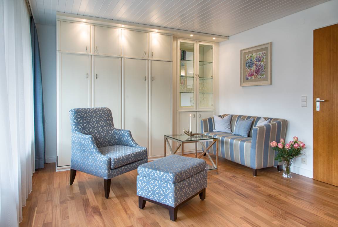 32 M² Studio Flat ∙ 2 Guests - Hinterzarten