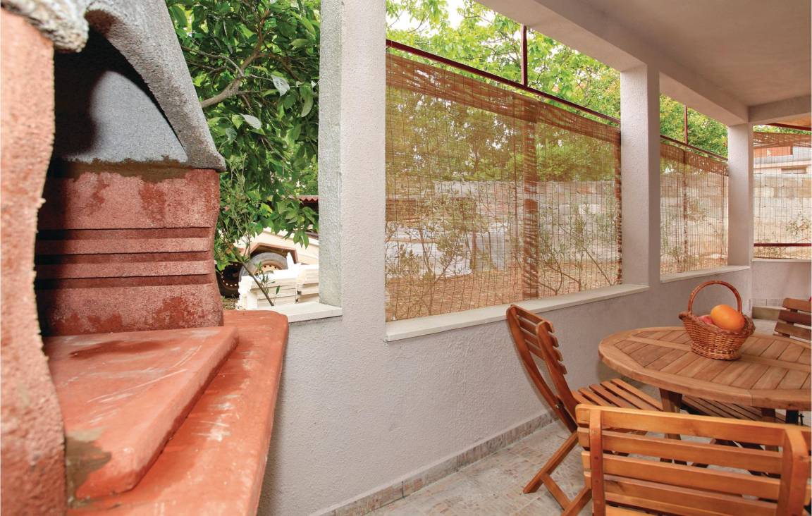 30 M² Ferienwohnung ∙ 2 Gäste - Vela Luka