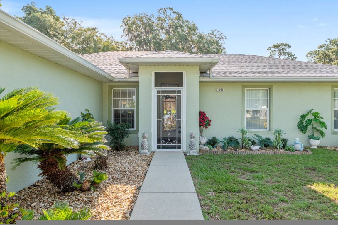 Appartement ∙ 3 Chambres ∙ 6 Personnes - Inverness, FL