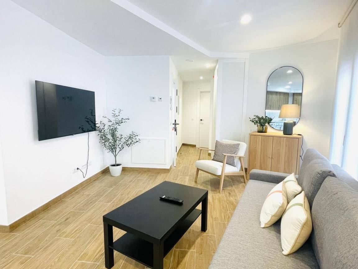 55 M² Apartment ∙ 2 Bedrooms ∙ 6 Guests - Jaca