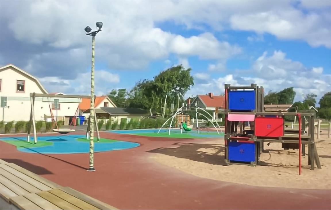 76 M² Ferienhaus ∙ 3 Schlafzimmer ∙ 6 Gäste - Mellbystrand