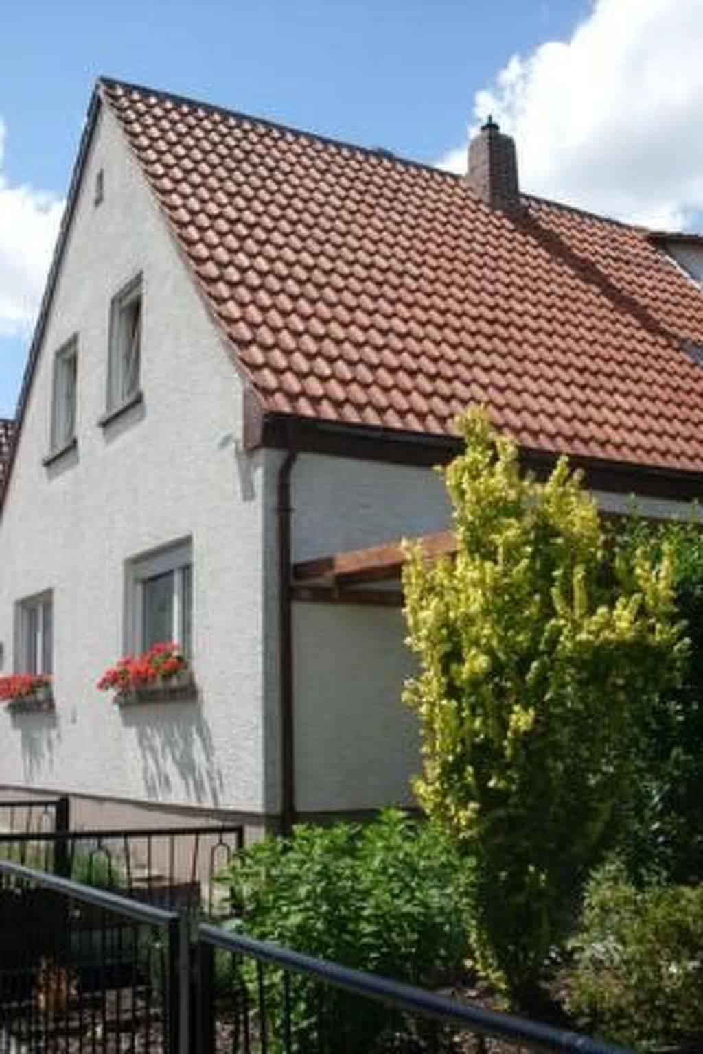 60 M² Apartment ∙ 2 Bedrooms ∙ 4 Guests - Worms