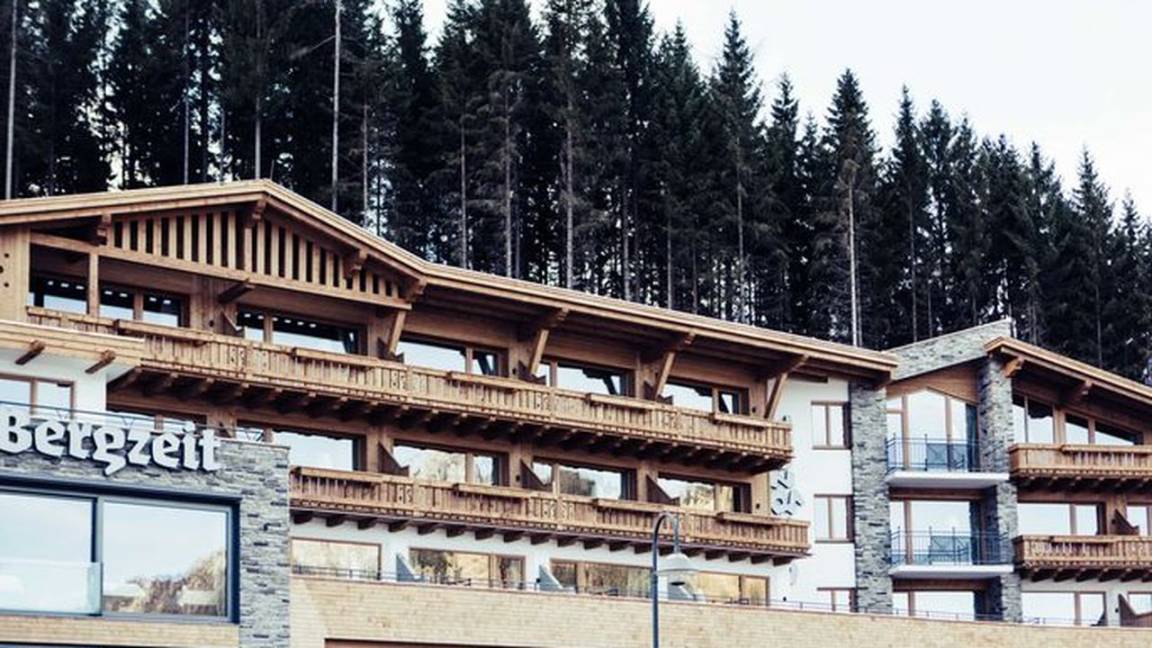 53 M² Hotel ∙ 2 Bedrooms ∙ 5 Guests - Oberjoch