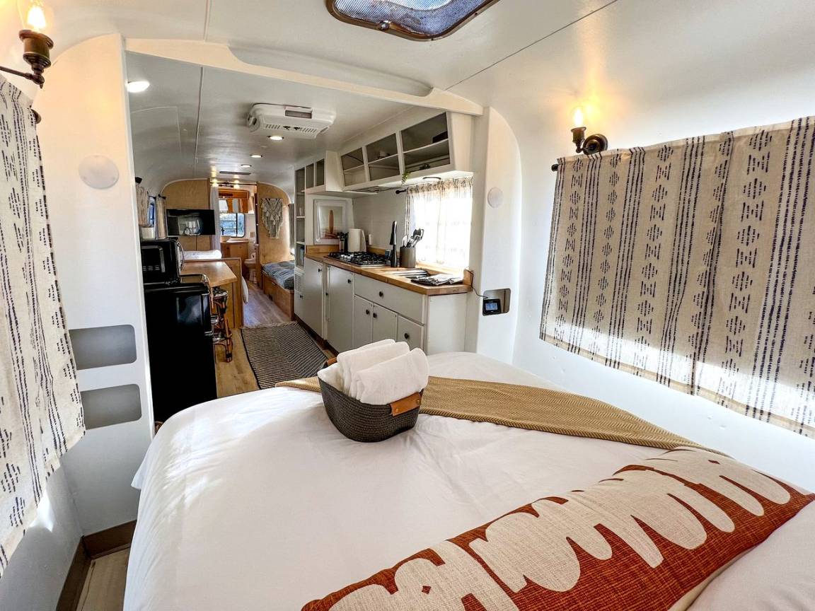 Caravan ∙ 1 Bedroom ∙ 3 Guests - Grand Junction, CO