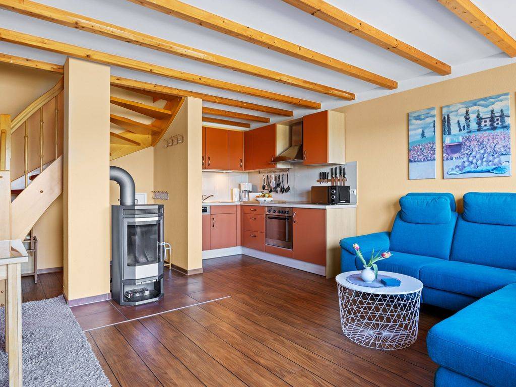 150 M² Ferienwohnung ∙ 6 Schlafzimmer ∙ 12 Gäste - Neubukow