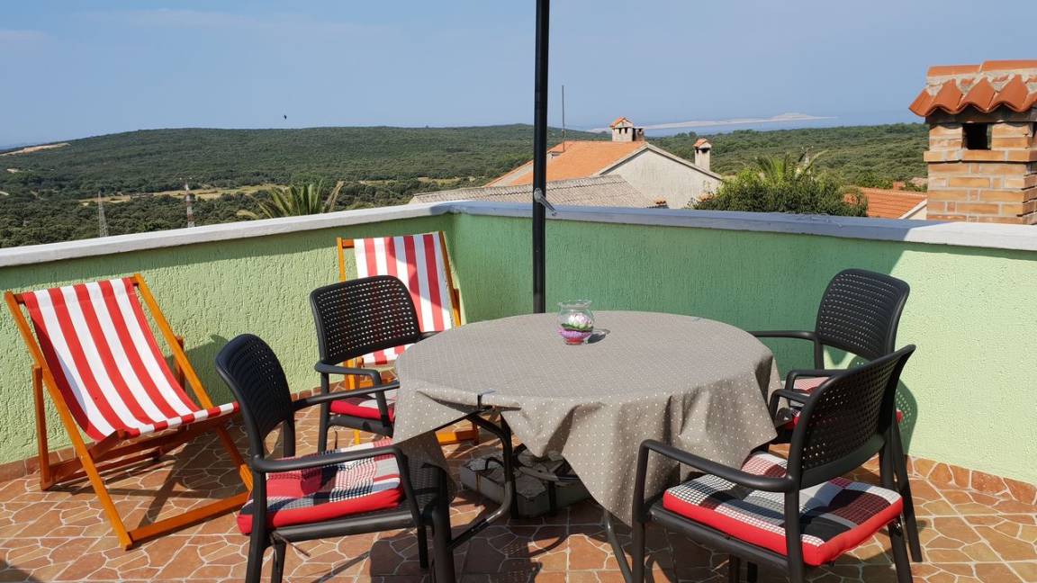 23 M² Hotel ∙ 1 Habitación ∙ 3 Huéspedes - Mali Lošinj