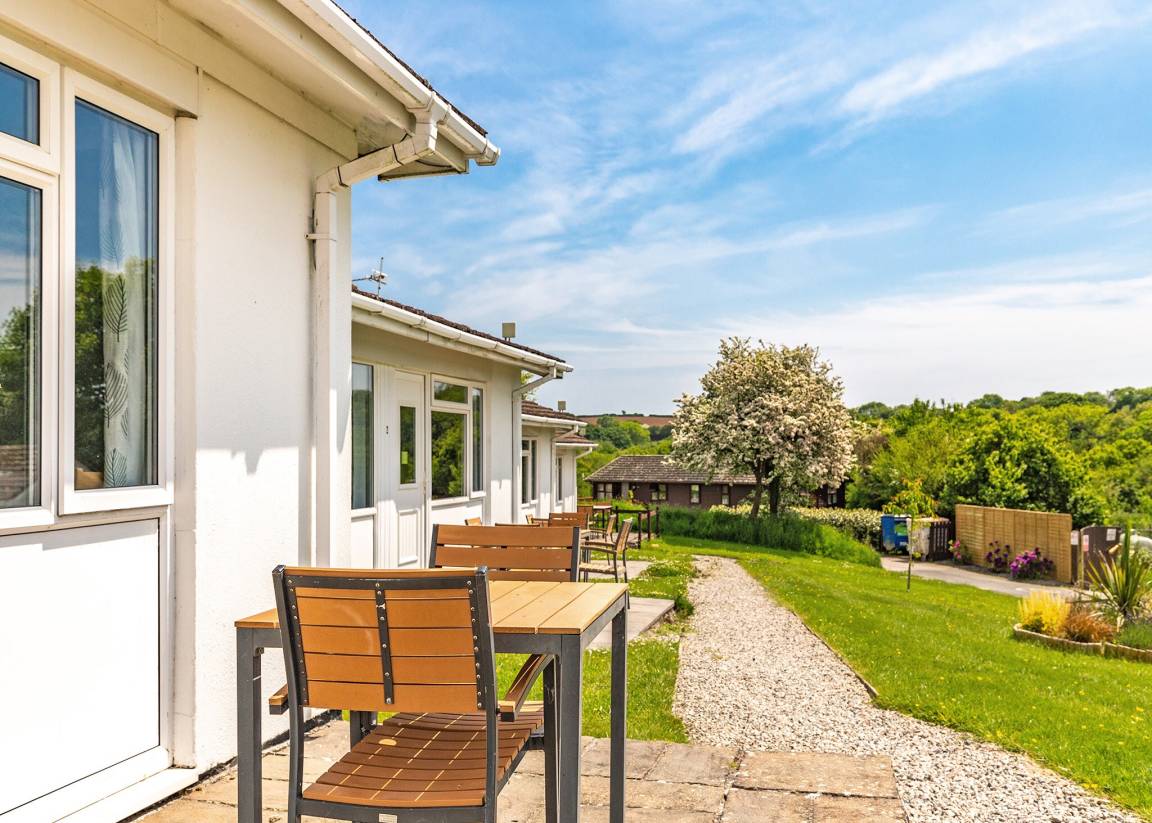 Cottage ∙ 1 Bedroom ∙ 2 Guests - Tregony