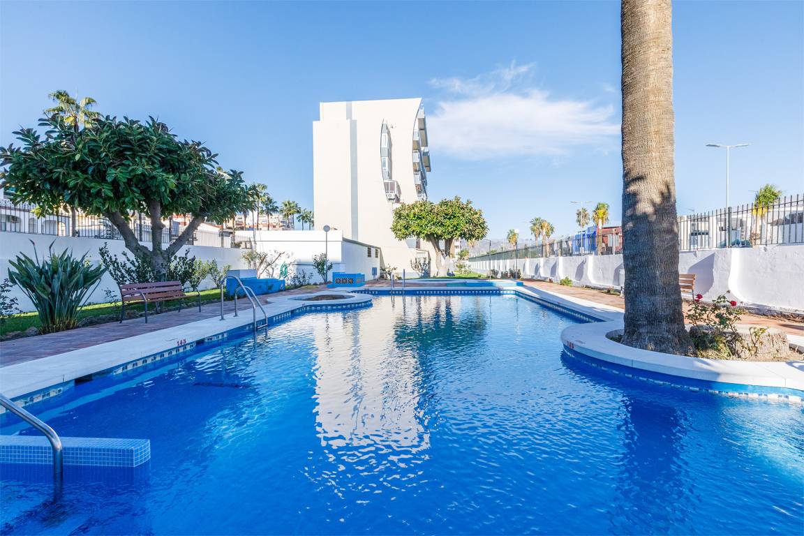 70 M² Appartement ∙ 2 Chambres ∙ 4 Personnes - Vélez-Málaga