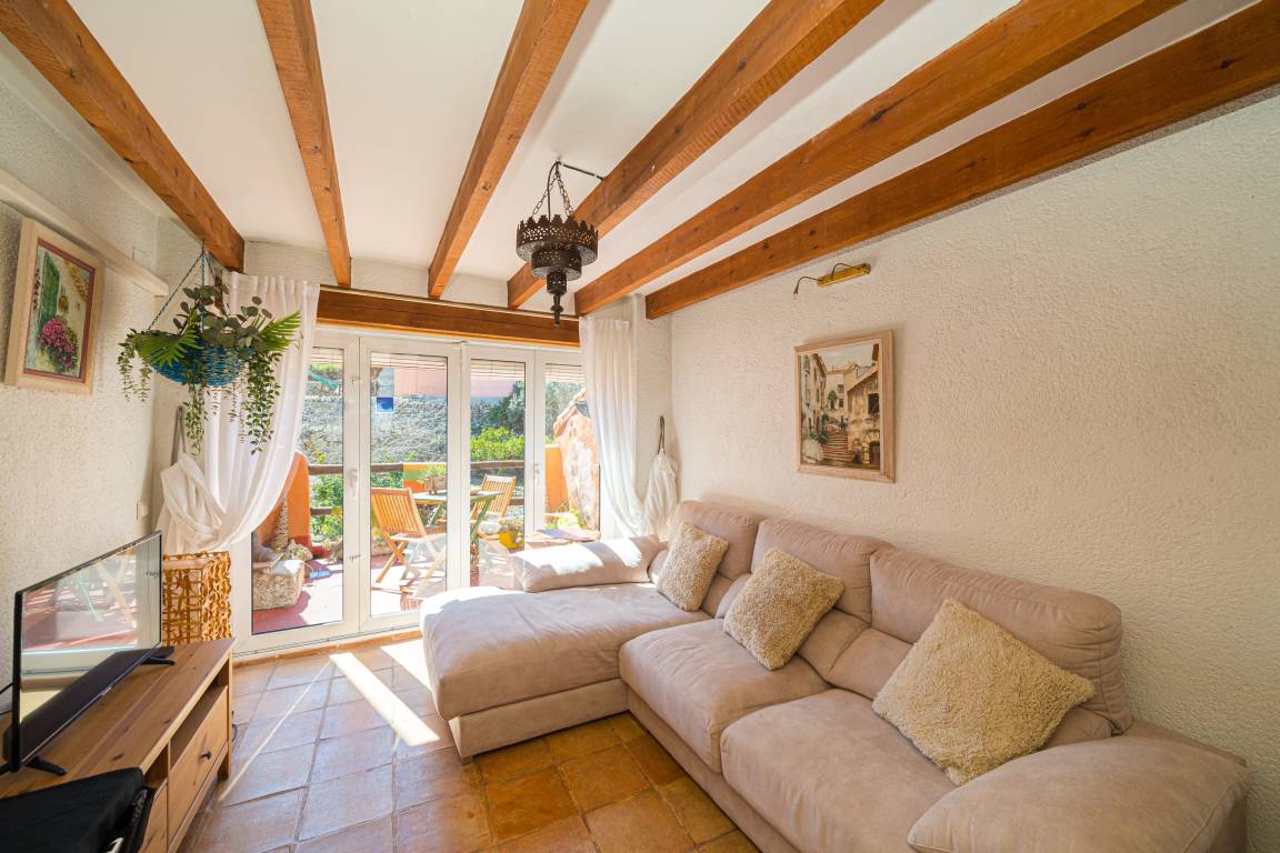 140 M² House ∙ 2 Bedrooms ∙ 4 Guests - La Nucia