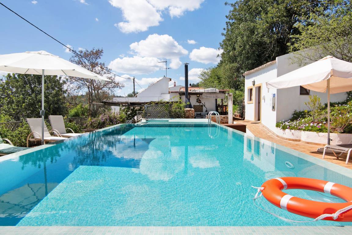 31 M² House ∙ 1 Bedroom ∙ 4 Guests - Loulé