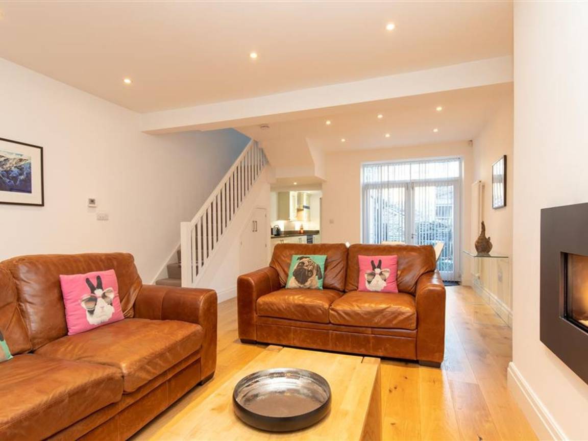 Cottage ∙ 2 Bedrooms ∙ 4 Guests - Coniston