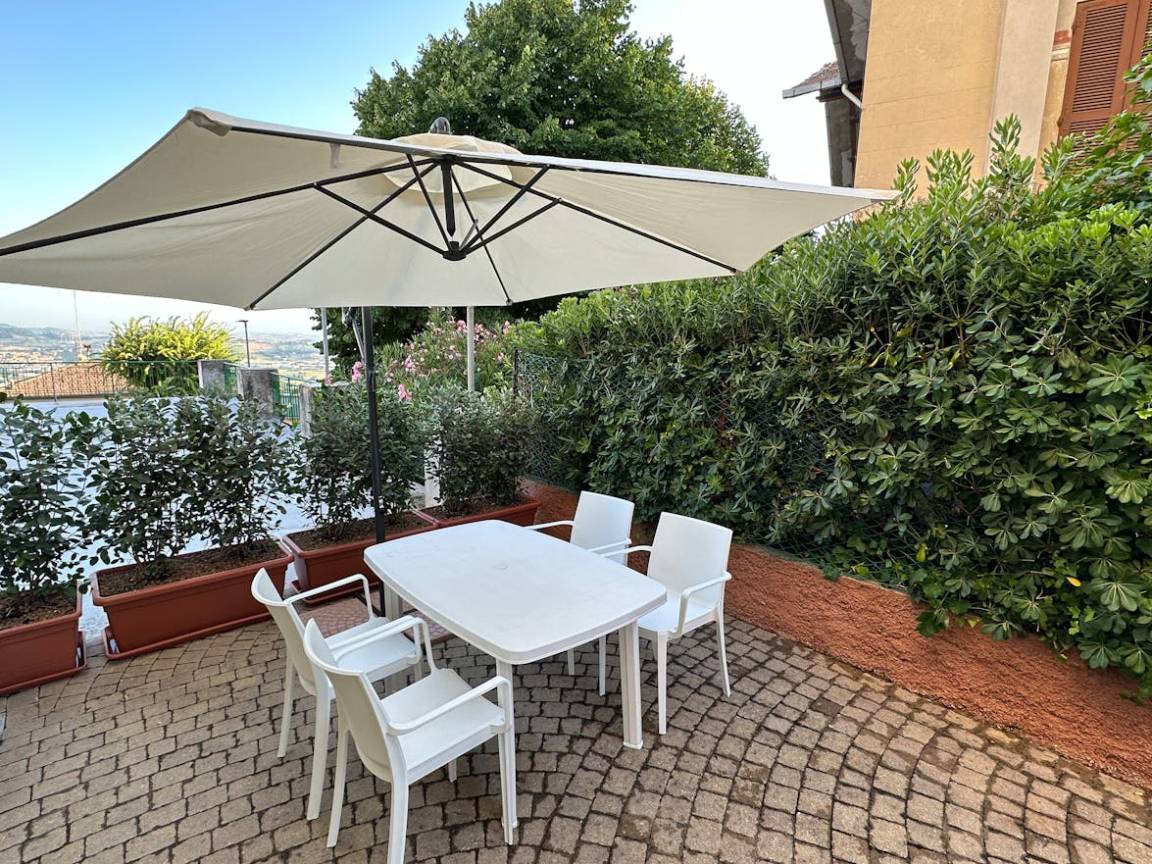 100 M² Apartment ∙ 2 Bedrooms ∙ 4 Guests - Ancona