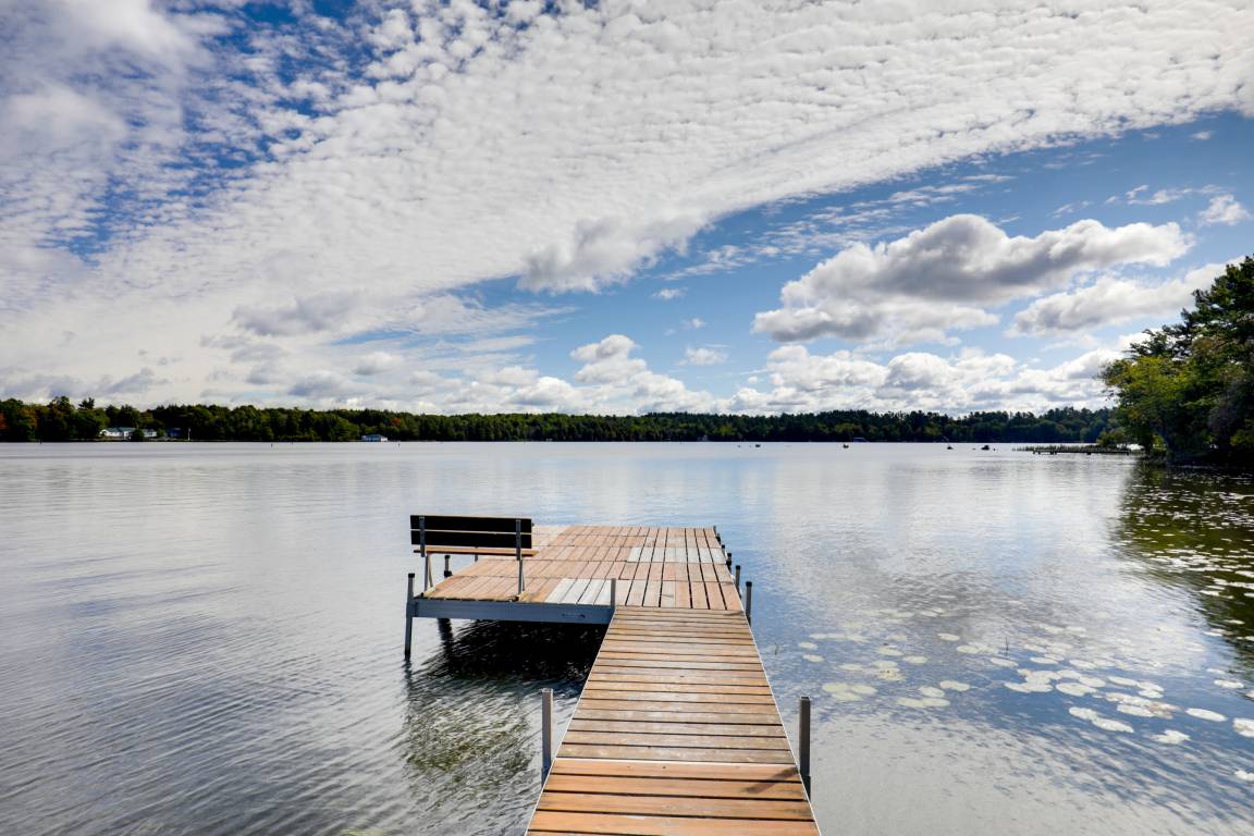 232 M² House ∙ 4 Bedrooms ∙ 10 Guests - Eagle River, WI