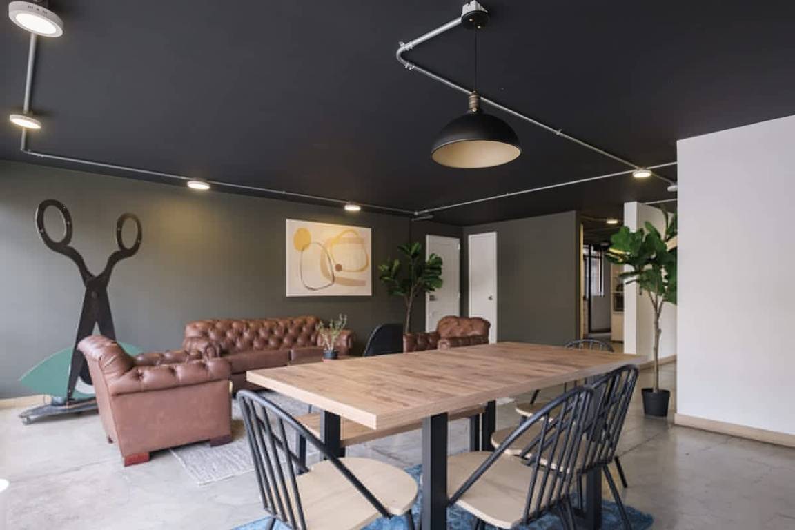 Appartement ∙ 3 Slaapkamers ∙ 7 Gasten - Bogota