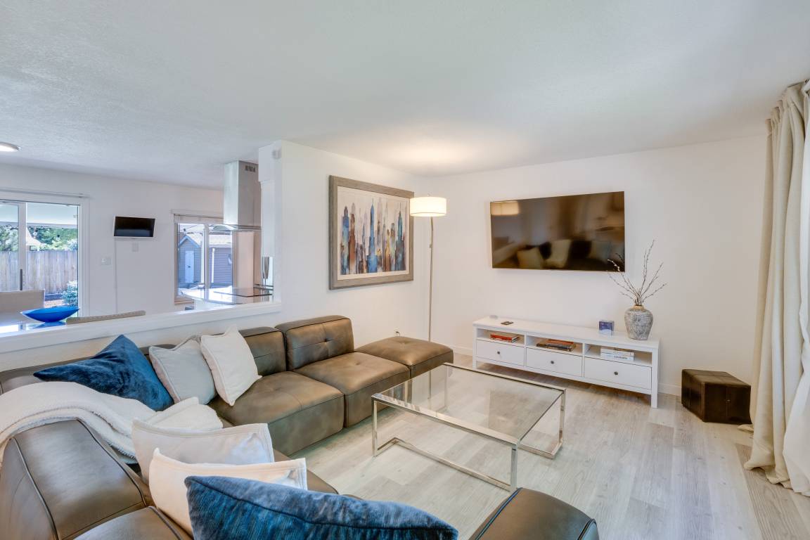 134 M² House ∙ 3 Bedrooms ∙ 6 Guests - Centennial, CO