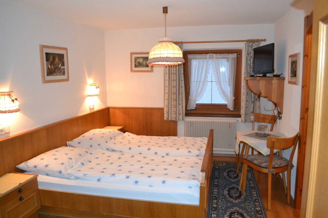 18 M² Hotel ∙ 1 Bedroom ∙ 2 Guests - Achenkirch