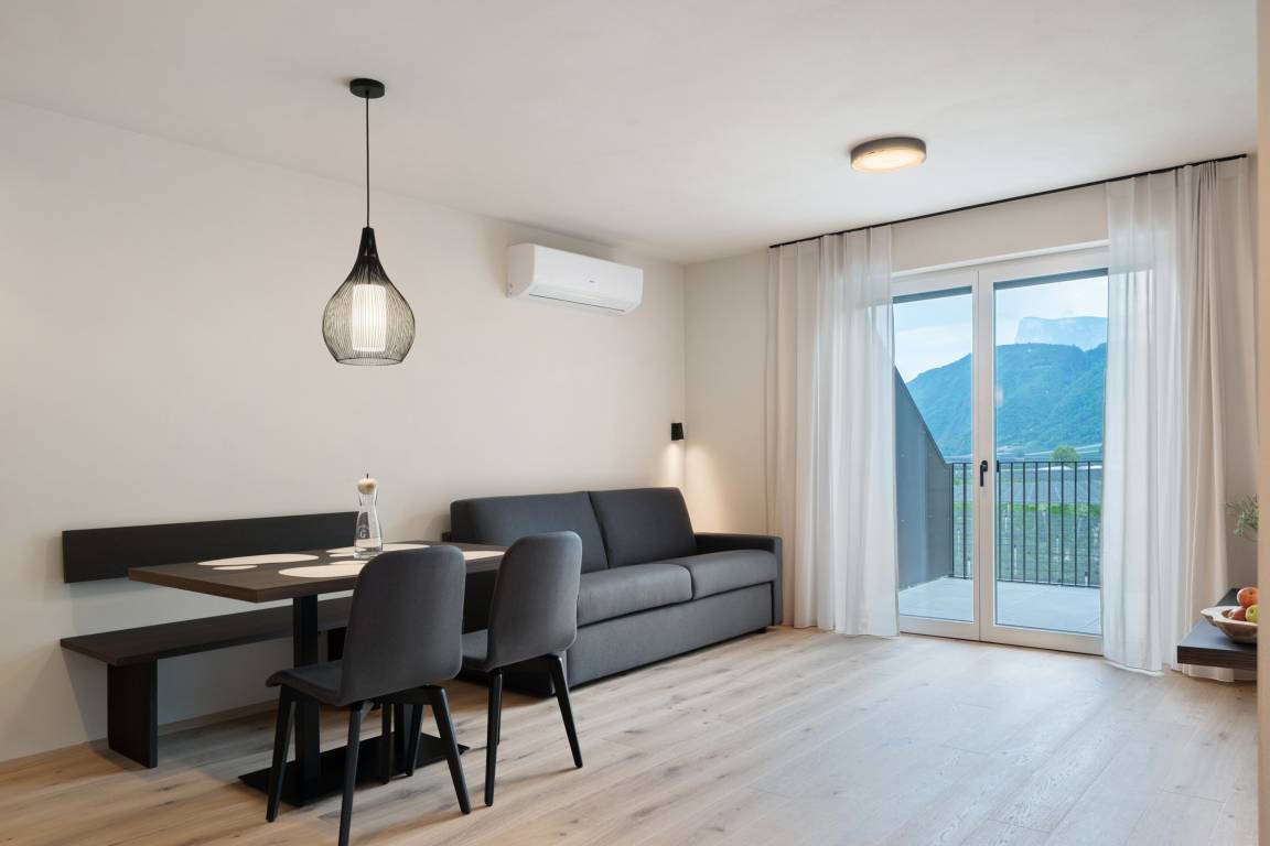 49 M² Apartment ∙ 1 Bedroom ∙ 4 Guests - Lana