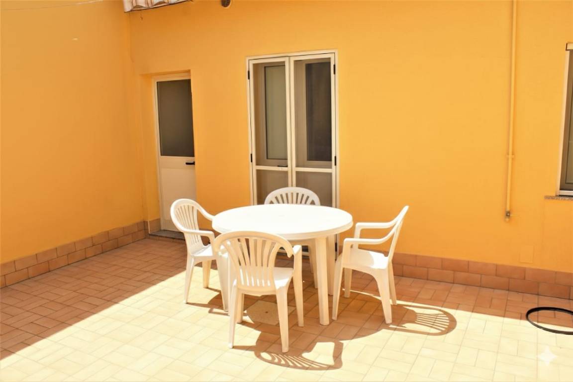 Ferienwohnung ∙ 3 Schlafzimmer ∙ 10 Gäste - Porto Cesareo
