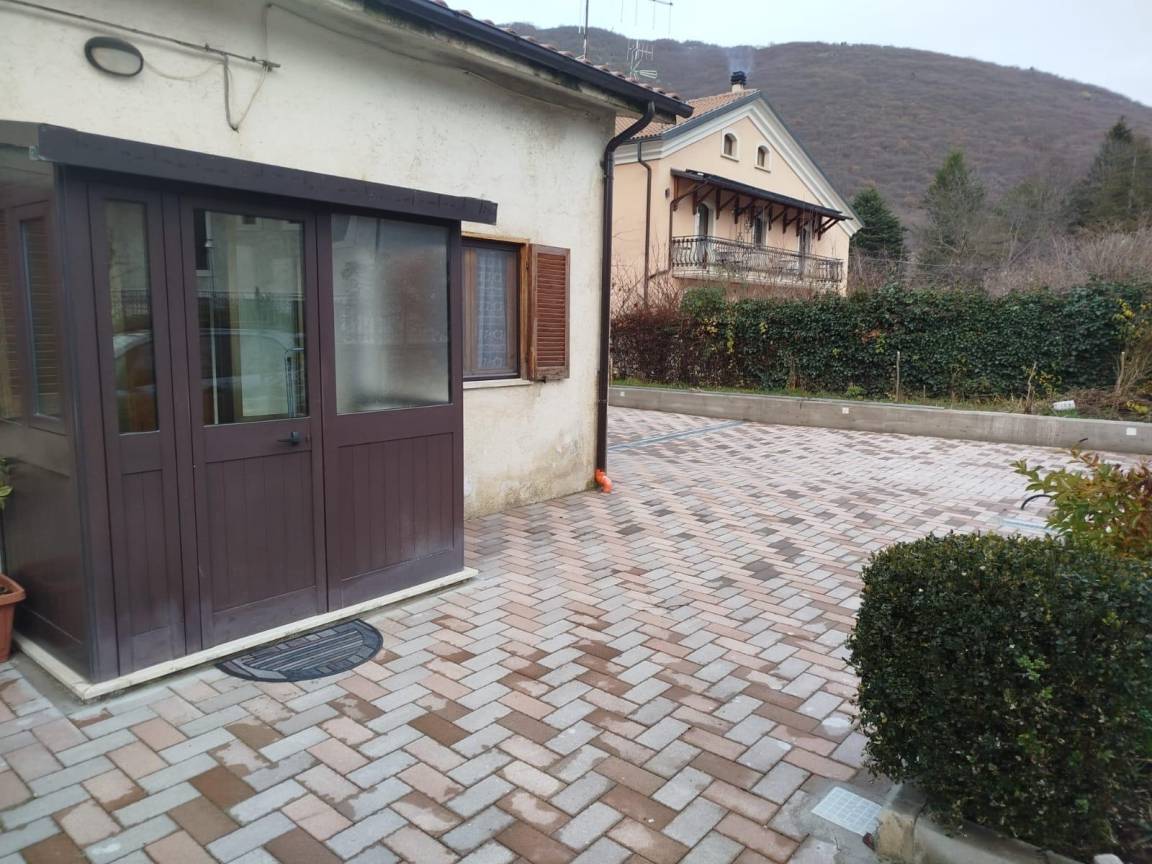 Appartamento Vacanza ∙ 2 Camere Da Letto ∙ 4 Ospiti - Barrea