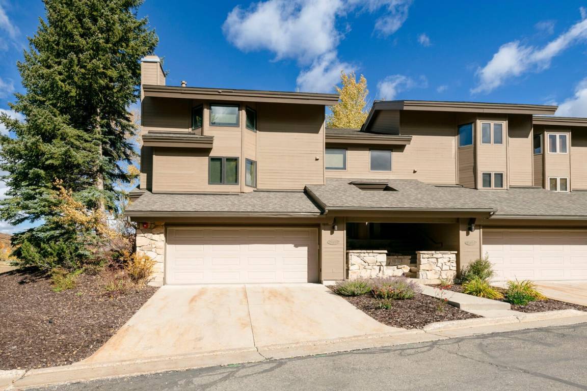 288 M² House ∙ 4 Bedrooms ∙ 13 Guests - Deer Valley, UT