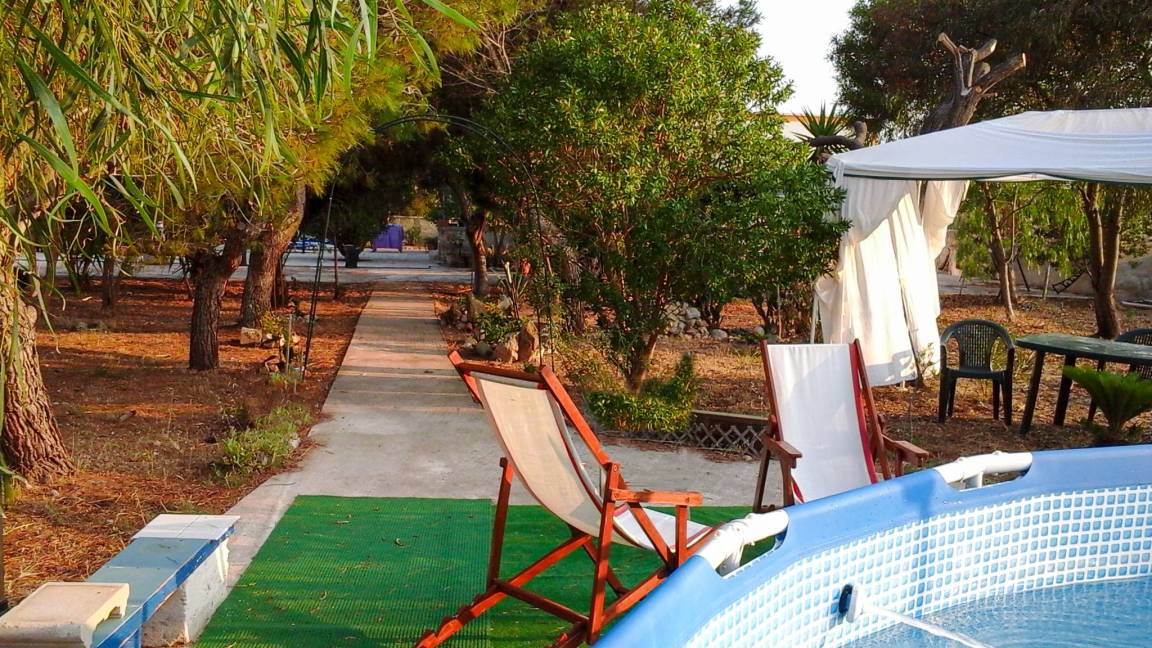 550 M² Villa ∙ 3 Bedrooms ∙ 10 Guests - Punta Prosciutto