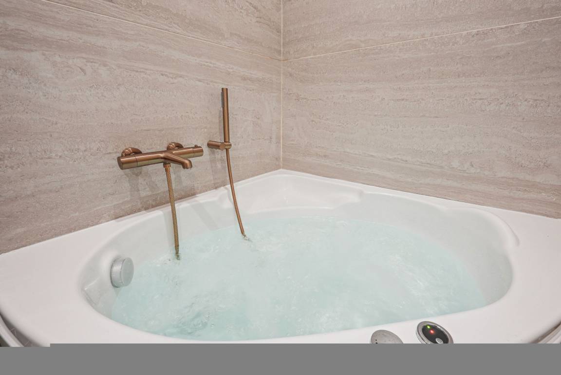 Appartement ∙ 3 Chambres ∙ 6 Personnes - Floirac