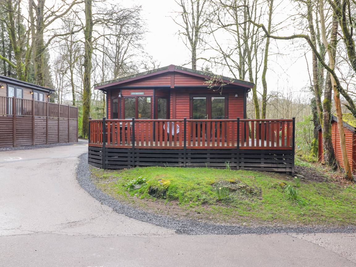 Cottage ∙ 2 Bedrooms ∙ 4 Guests - Ambleside